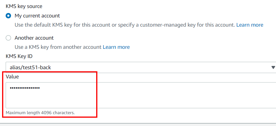 AWS AMI Quick Start Guide