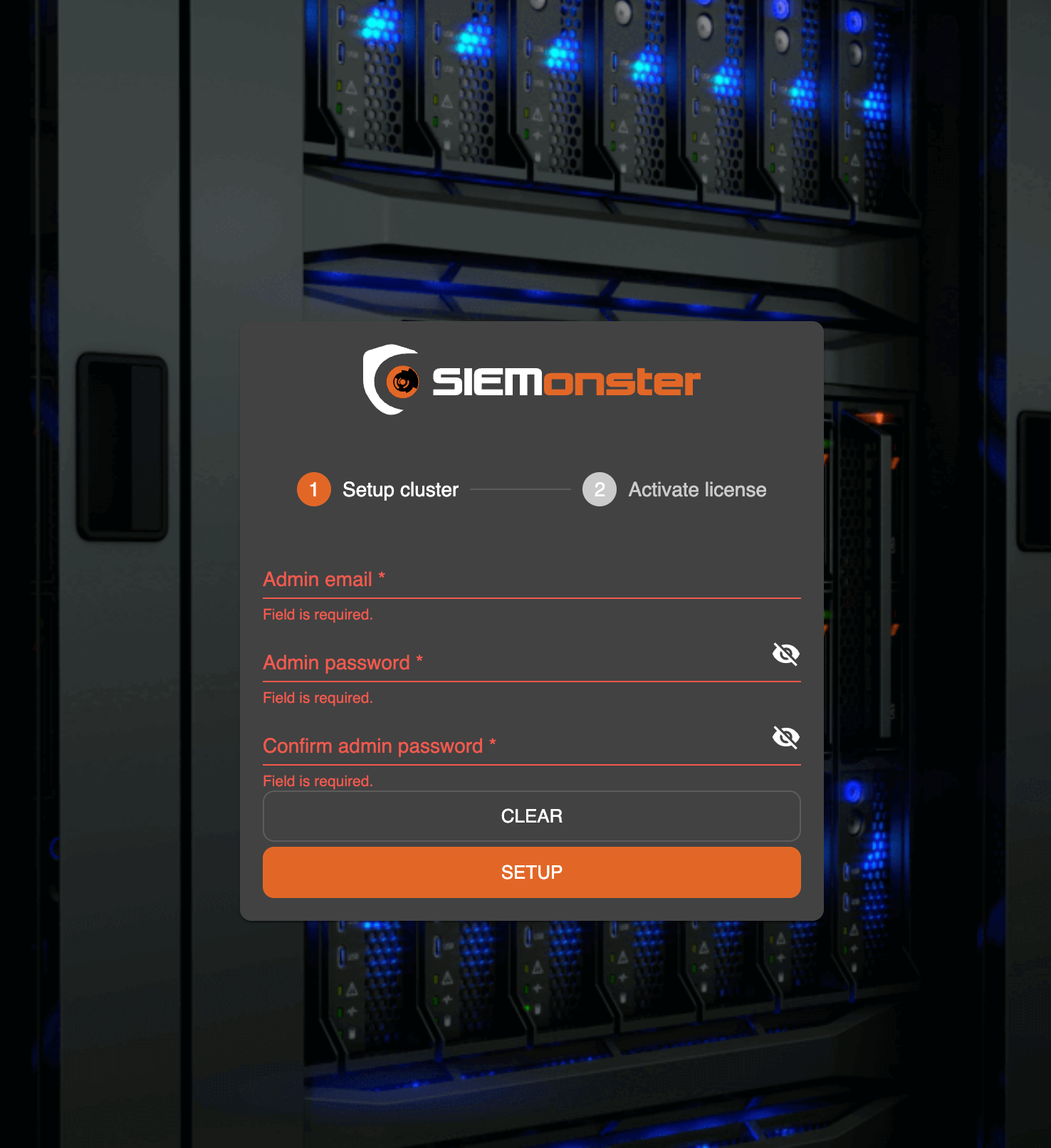 AWS AMI Quick Start Guide