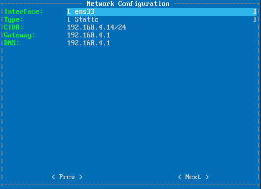 Universal Hydra Deployment