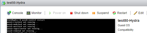 Hydra disk expansion